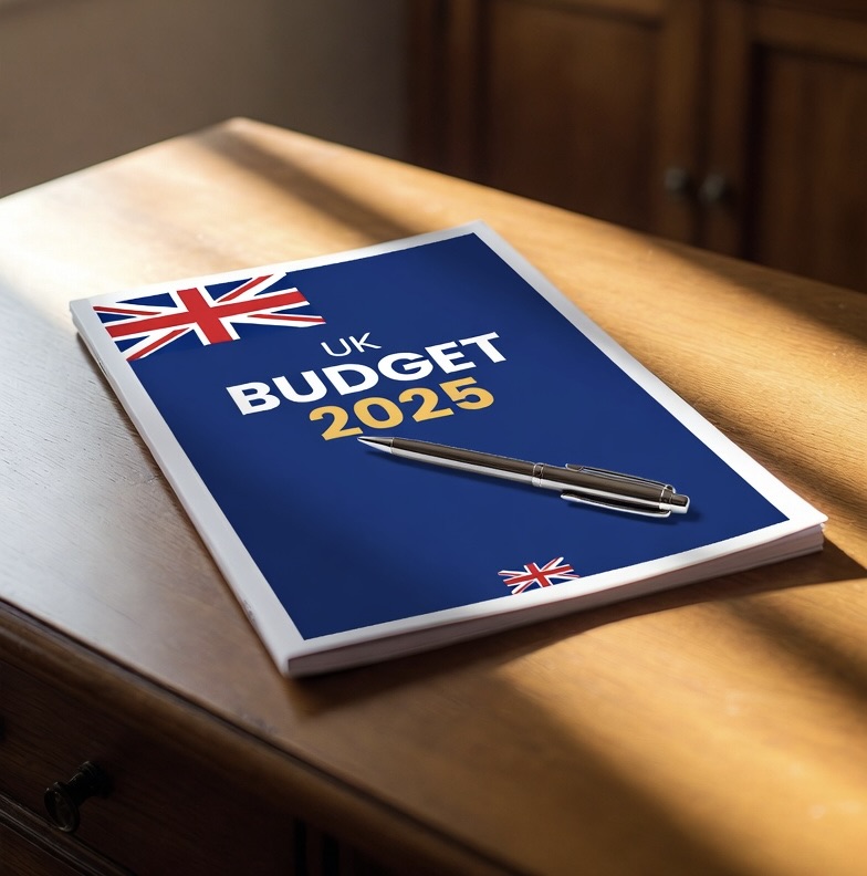 Budget 2025